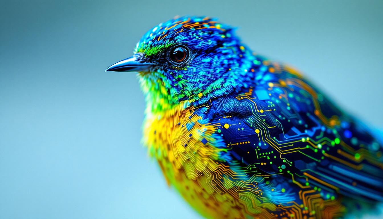 Google adiciona Chirp 3 ao Vertex AI - C4 LAB